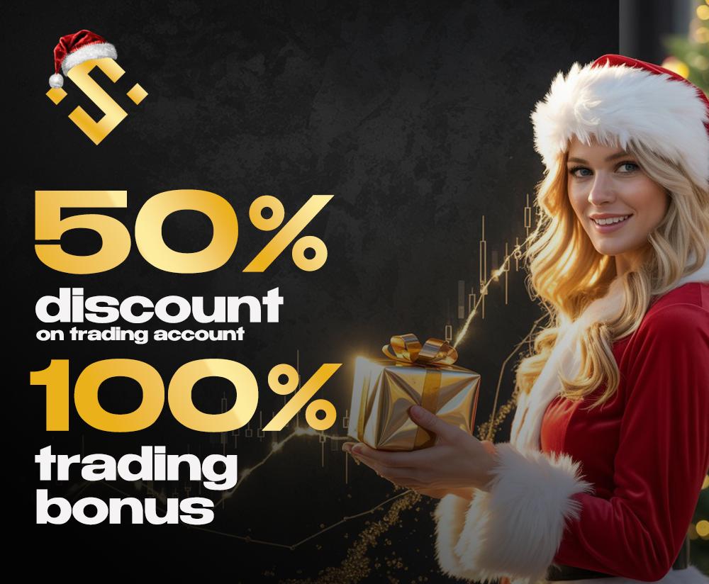 We Are Excited to Announce the Launch of the Year-Start Bonus Offer ...